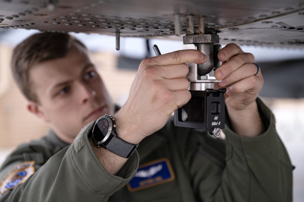 Faces of the Force | Air & Space Forces Magazine