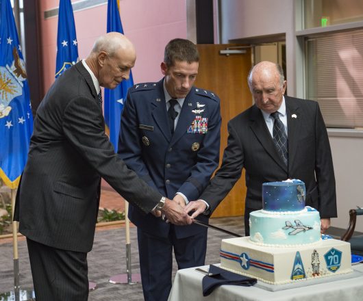 Gen. Howell Estes—NORAD, Space Command Chief—Dies at 82