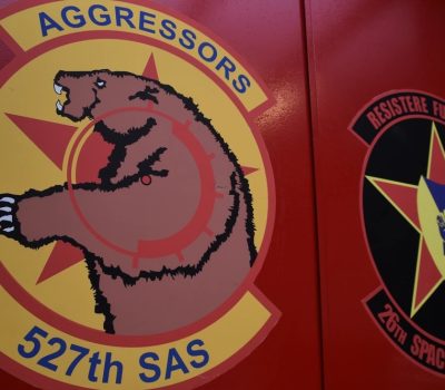 Daily Report | Air & Space Forces Magazine