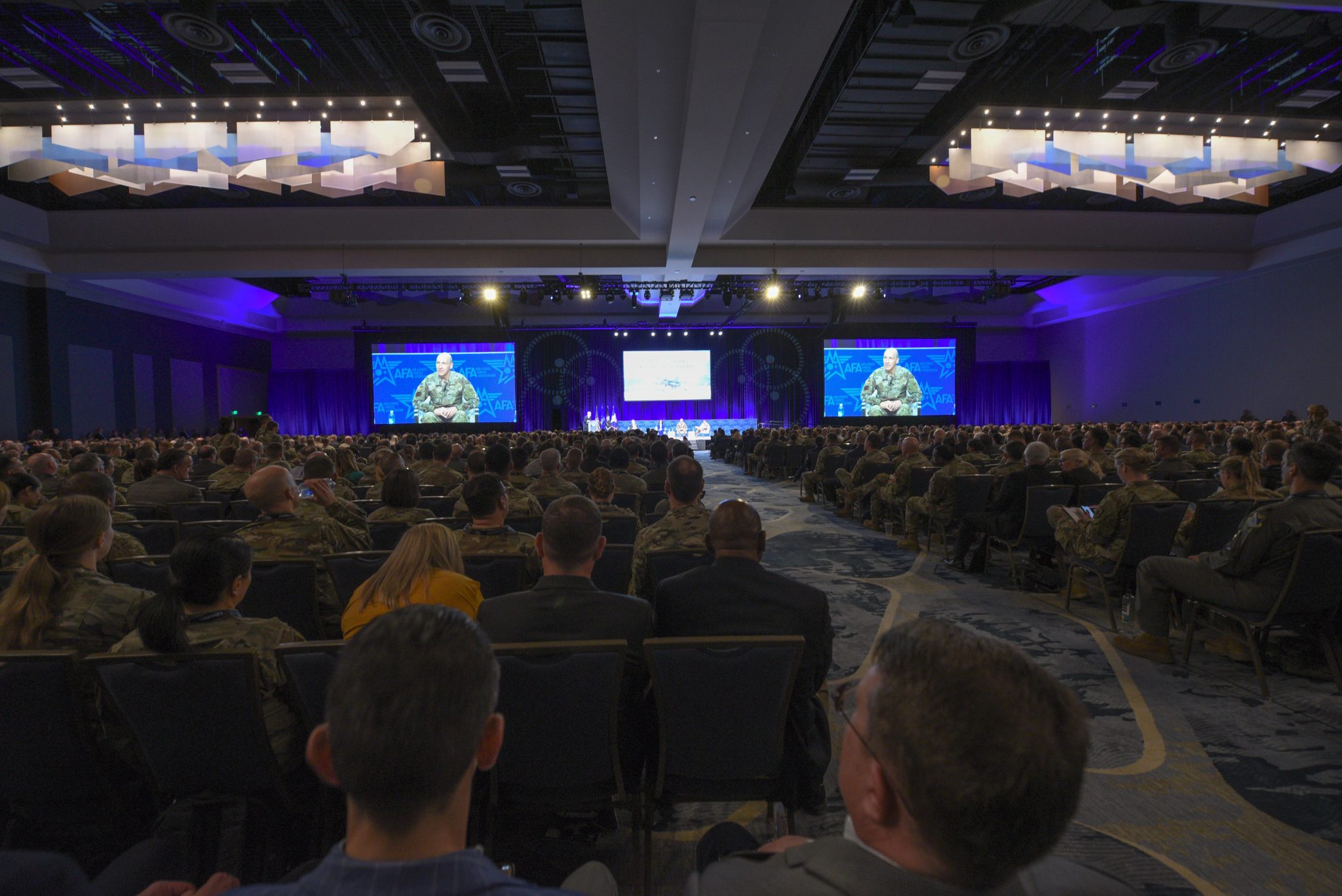 Watch and Read: How to See Every Video and Transcript from AFA Colorado