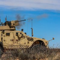 Warfighter Training Archives | Air & Space Forces Magazine