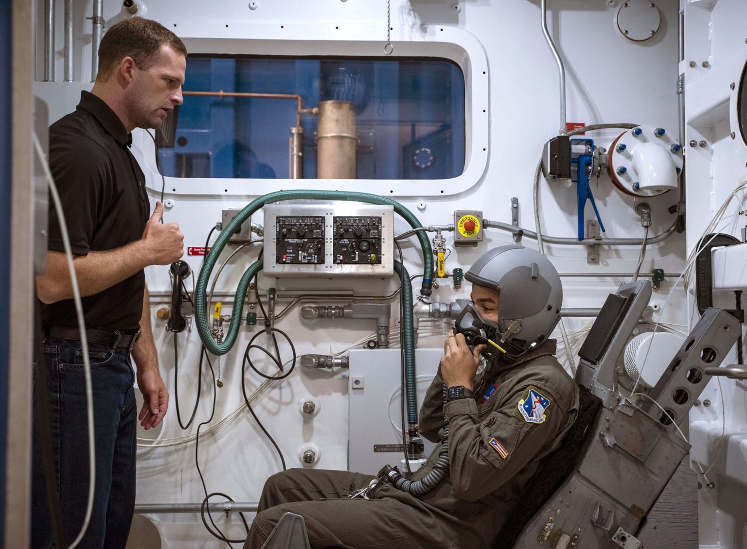 Air Force Expands Waivers For Asthma, Allergies, Hearing Loss