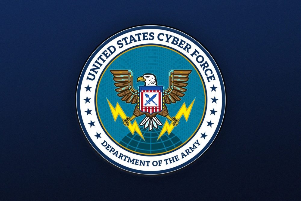 New Report: U.S. Should Stand Up a 10,000-Man Cyber Force
