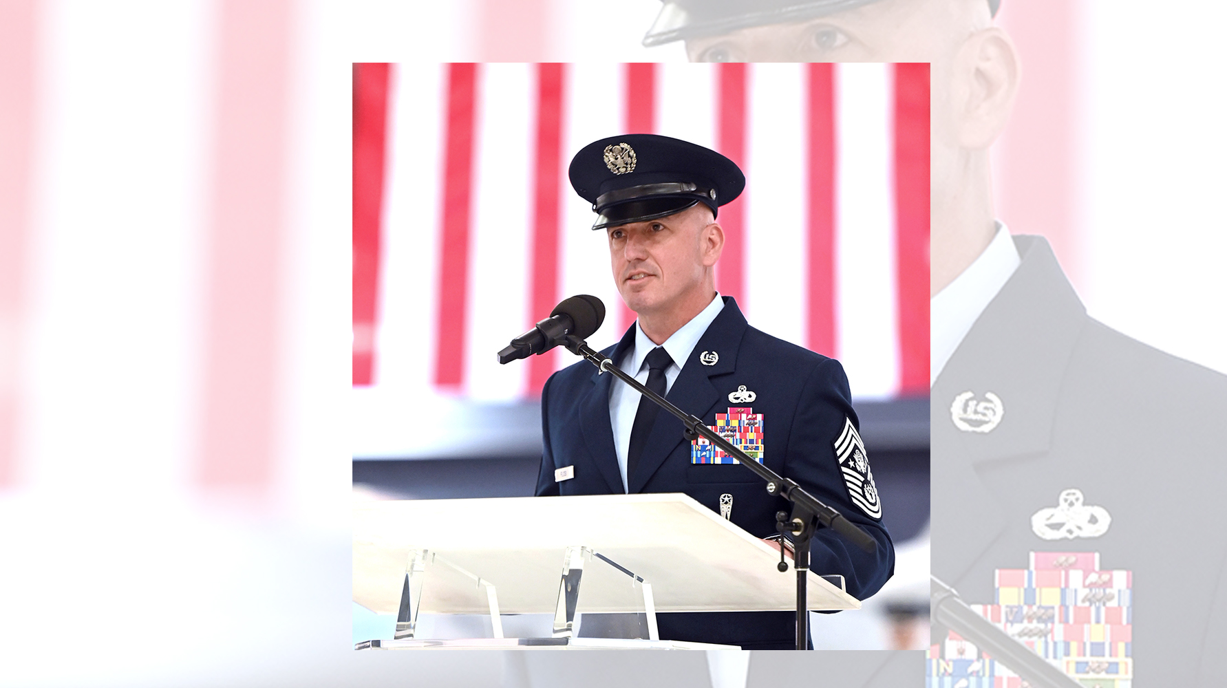 WORLD: People | Air & Space Forces Magazine