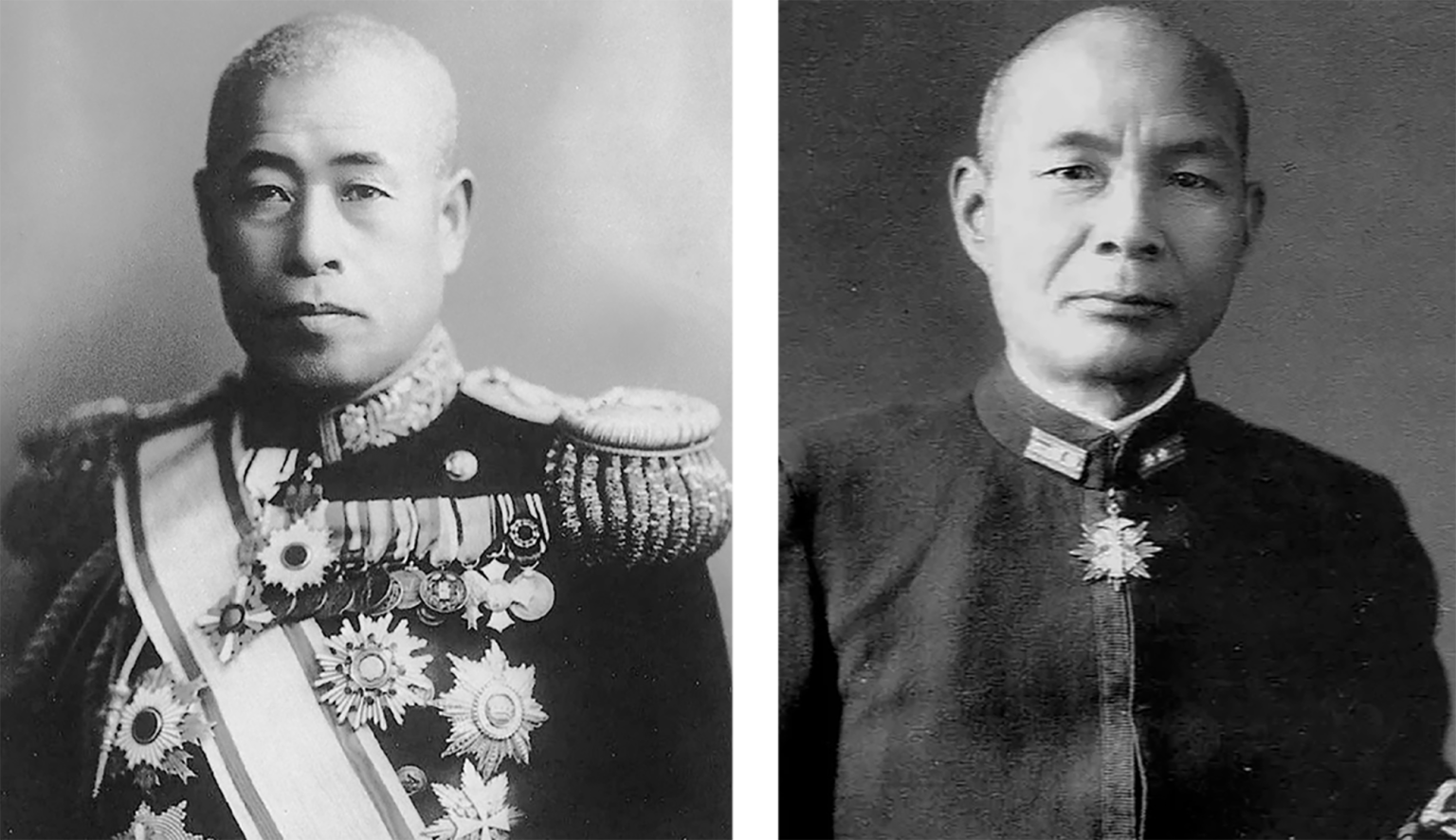 The Man Who Shot Down Yamamoto | Air & Space Forces Magazine