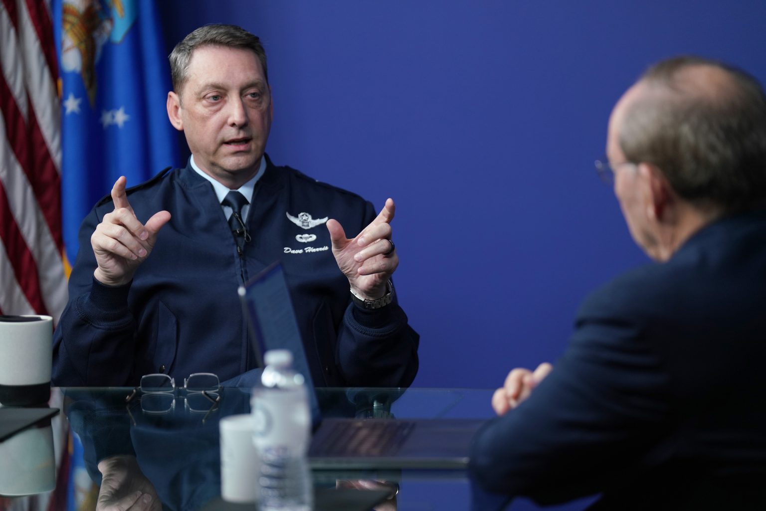 Will Unmanned Collaborative Combat Aircraft Mean Airmen Need New AFSCs?