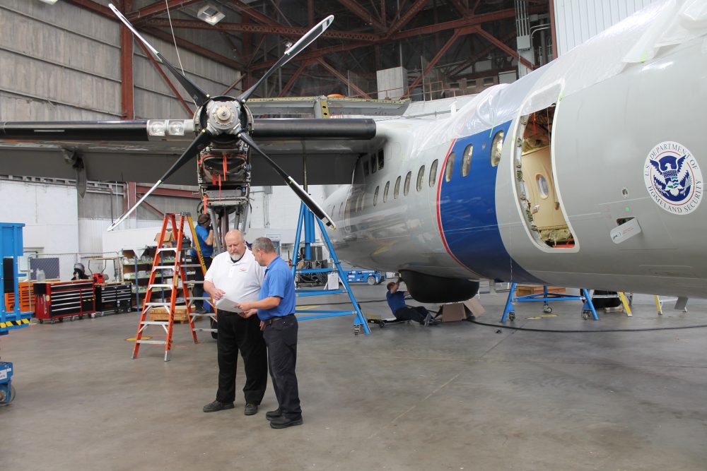 Embracing Change and Traditional Values to Win the Battle | Air & Space Forces Magazine