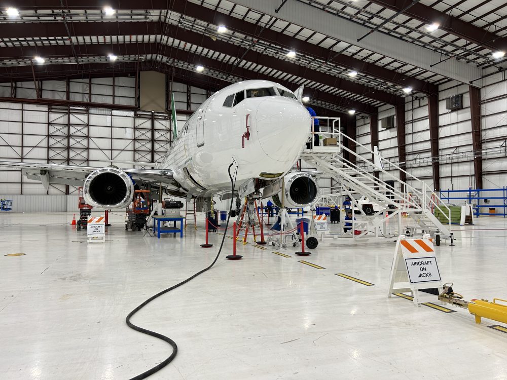 Embracing Change and Traditional Values to Win the Battle | Air & Space ...