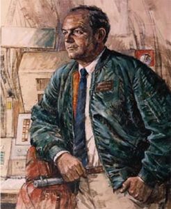 Thomas C. Reed, Secretary of the Air Force Under Ford and Carter, Dies ...