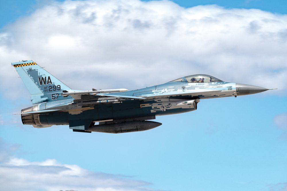 WORLD: Air | Air & Space Forces Magazine