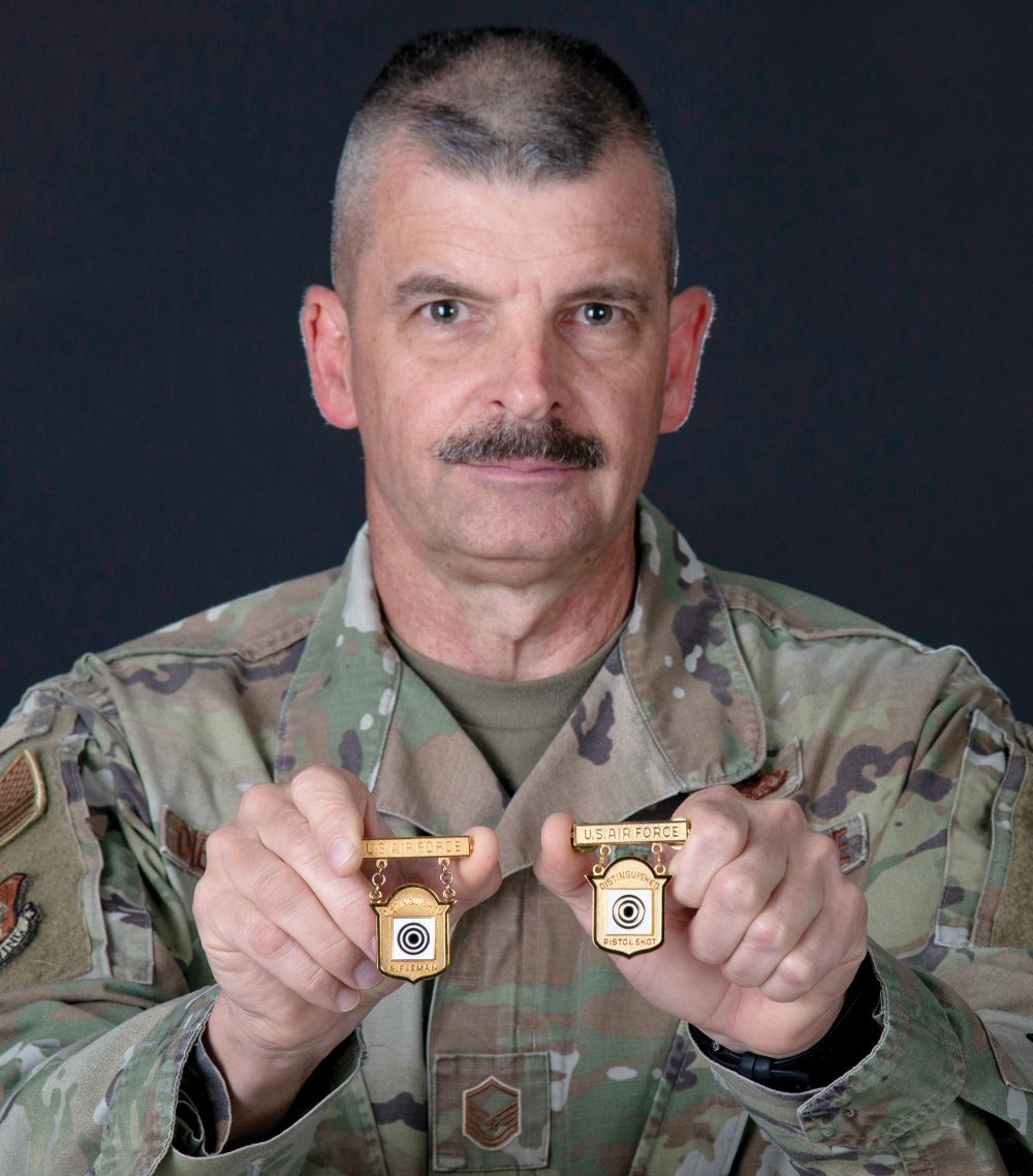 Faces of the Force | Air & Space Forces Magazine