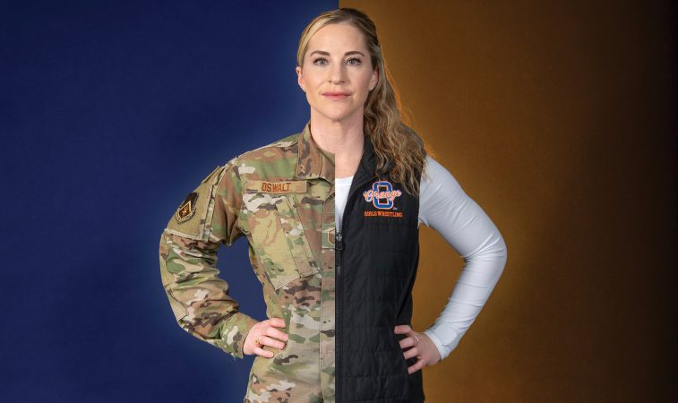 Faces of the Force | Air & Space Forces Magazine