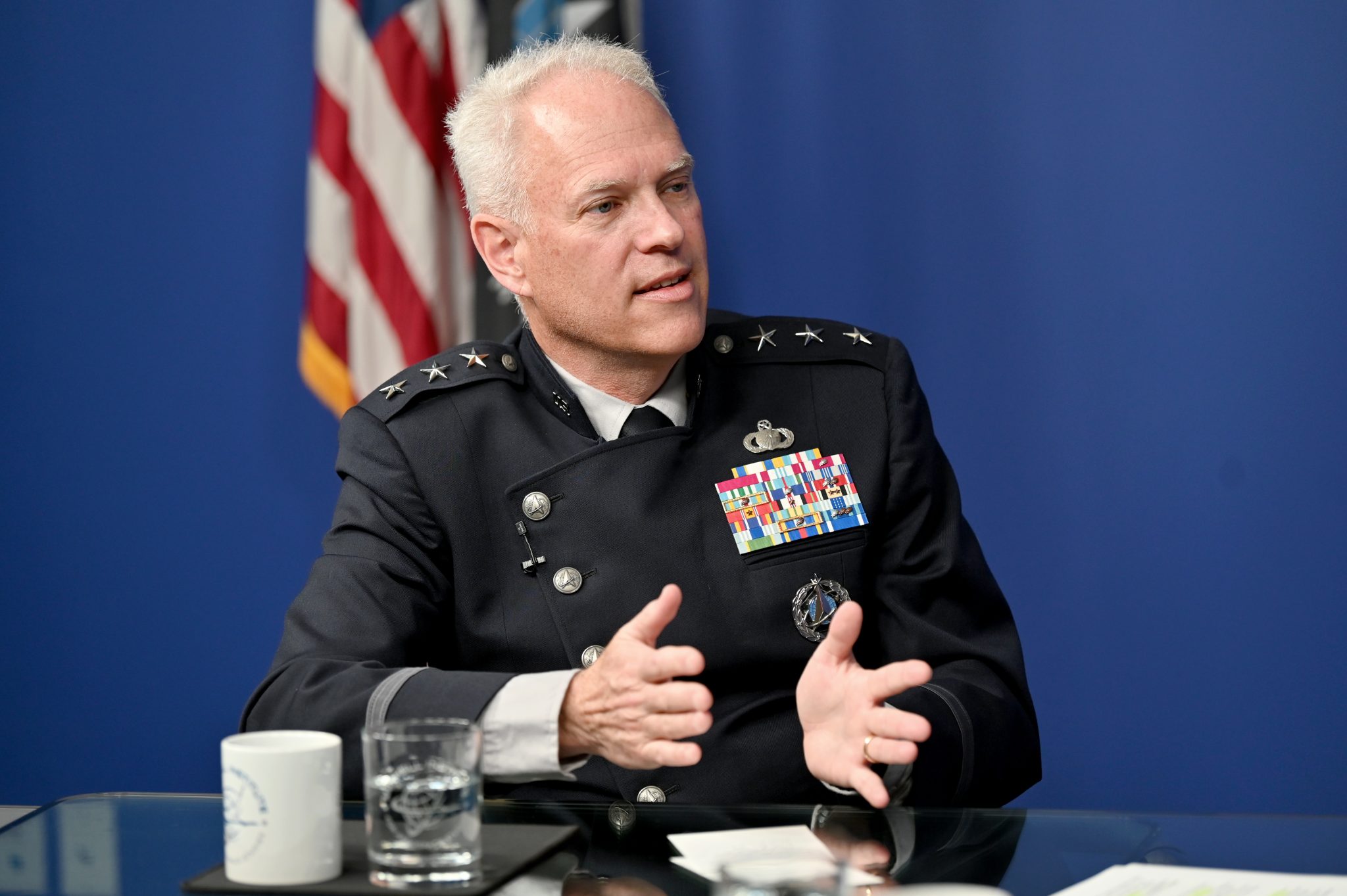 Space Futures Command, New Integrated Mission Deltas Launch This Summer