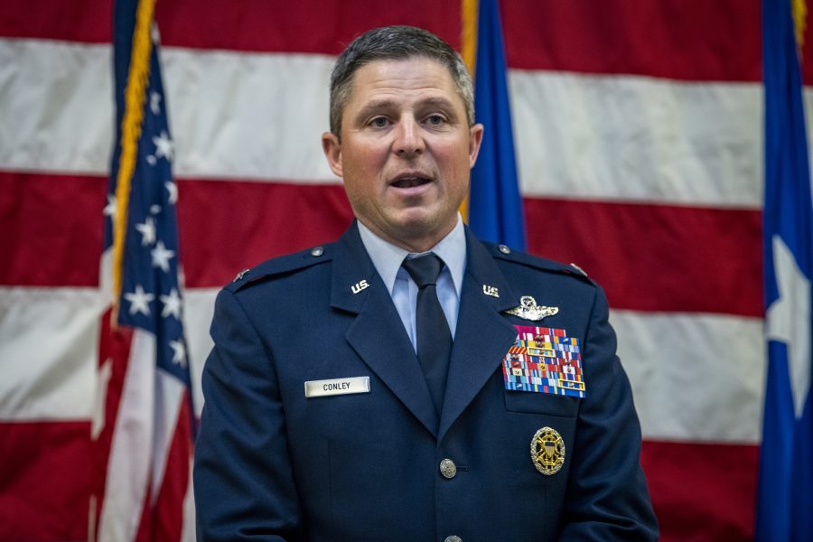 New AFSOC Commander, Academy Superintendent, Top Planner All Nominated