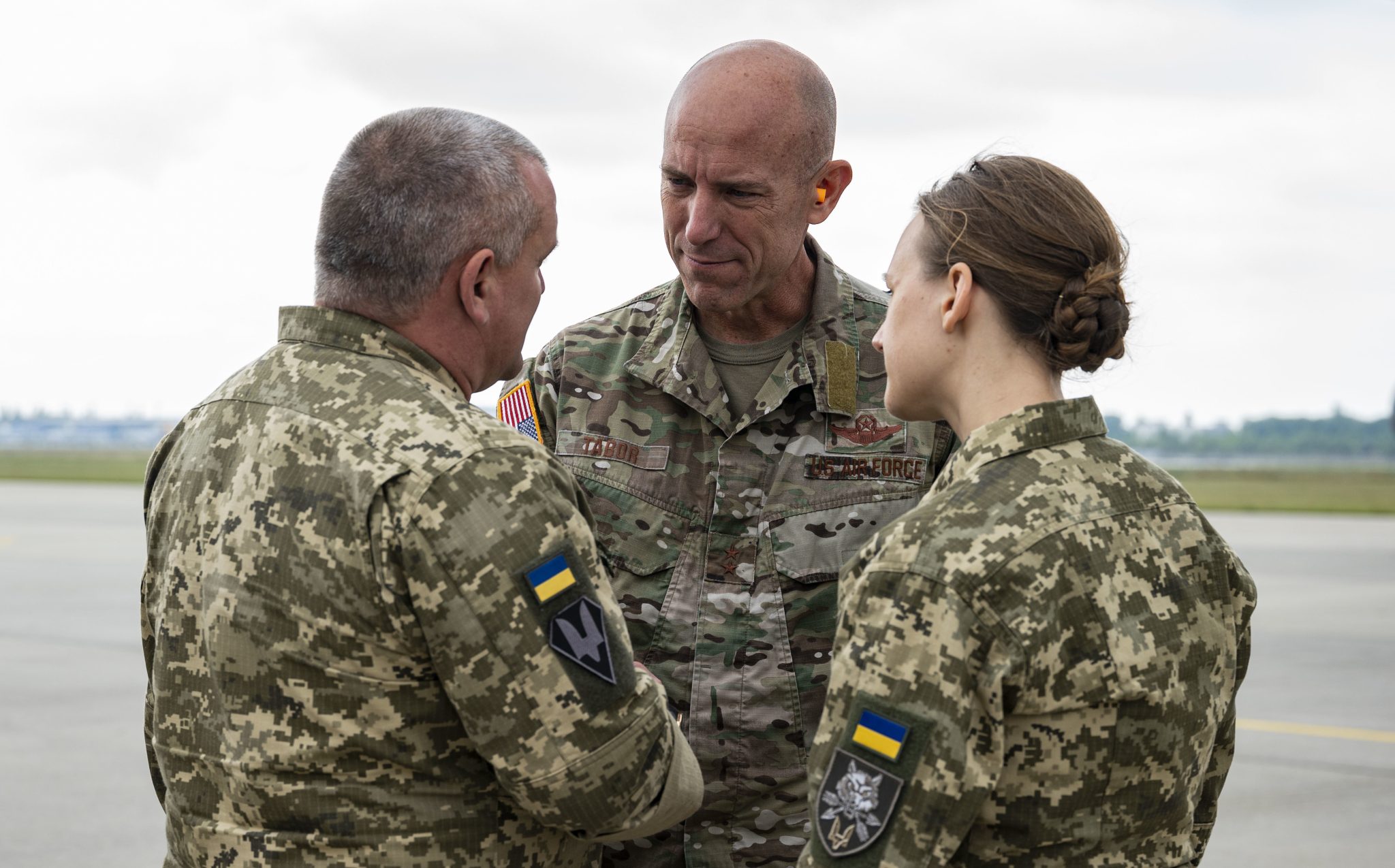 New AFSOC Commander, Academy Superintendent, Top Planner All Nominated