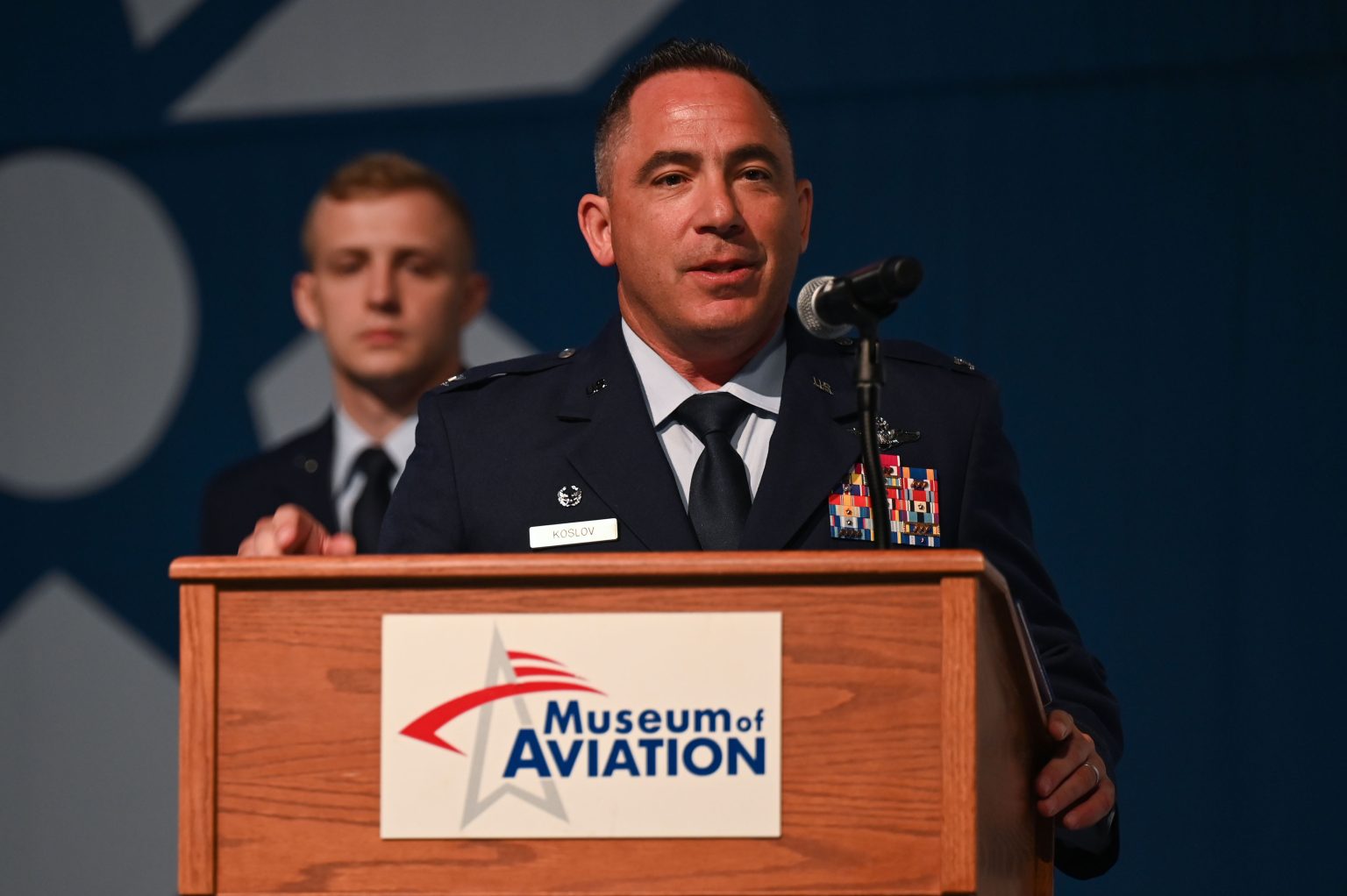 Spectrum Warfare Wing Adds Two New Squadrons to Handle Growing Mission