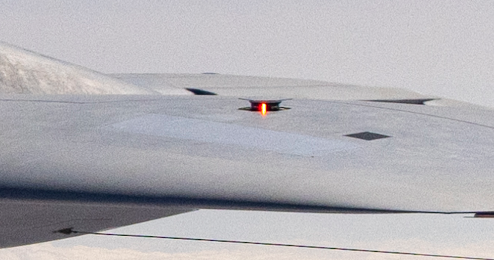 What the Air Force’s New B-21 Photos Show About the Raider
