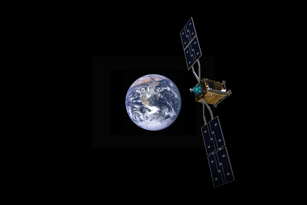 Space Force Announces Contract for a Satellite ‘Jetpack’