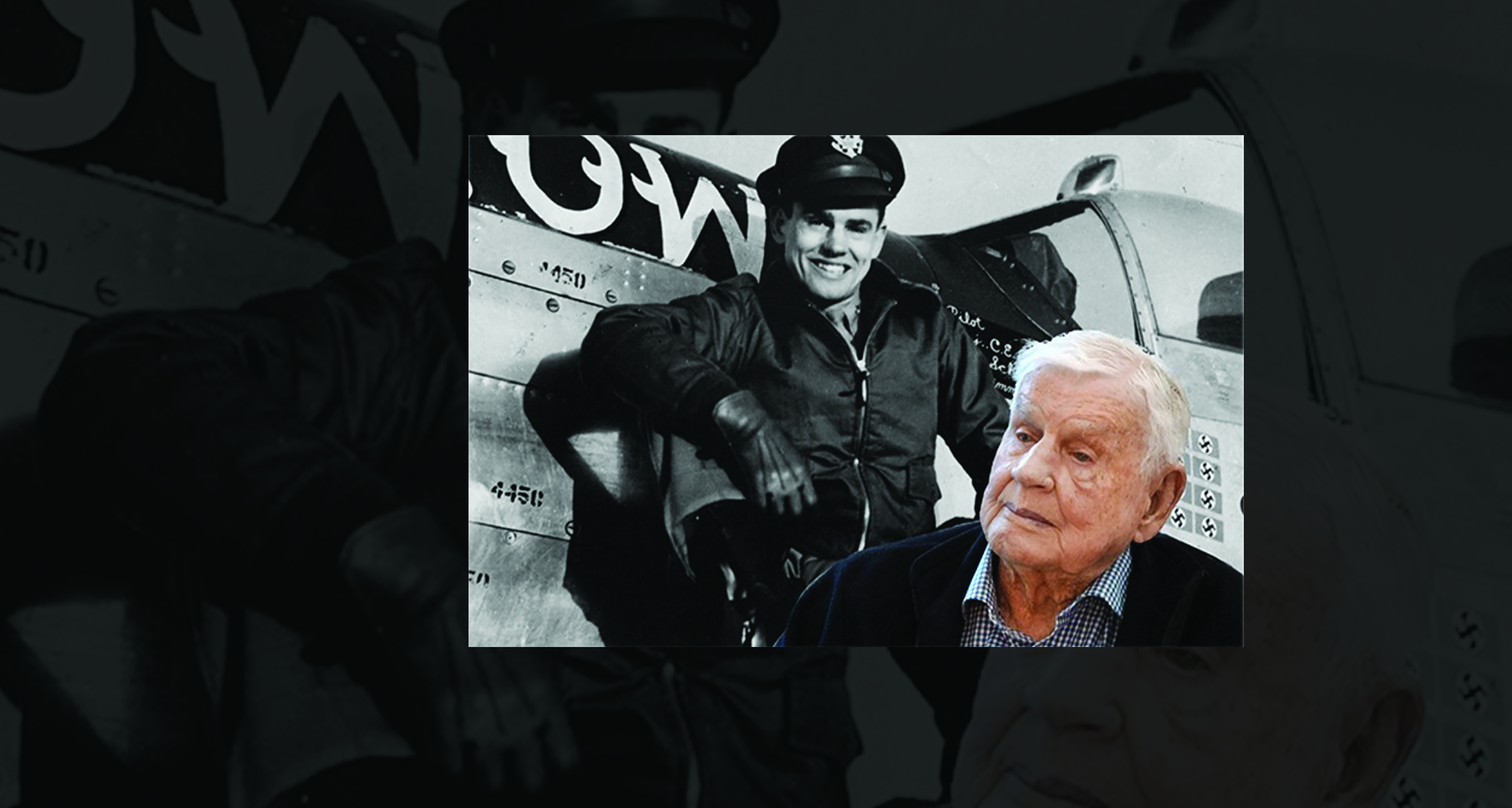 WORLD: Obituaries | Air & Space Forces Magazine