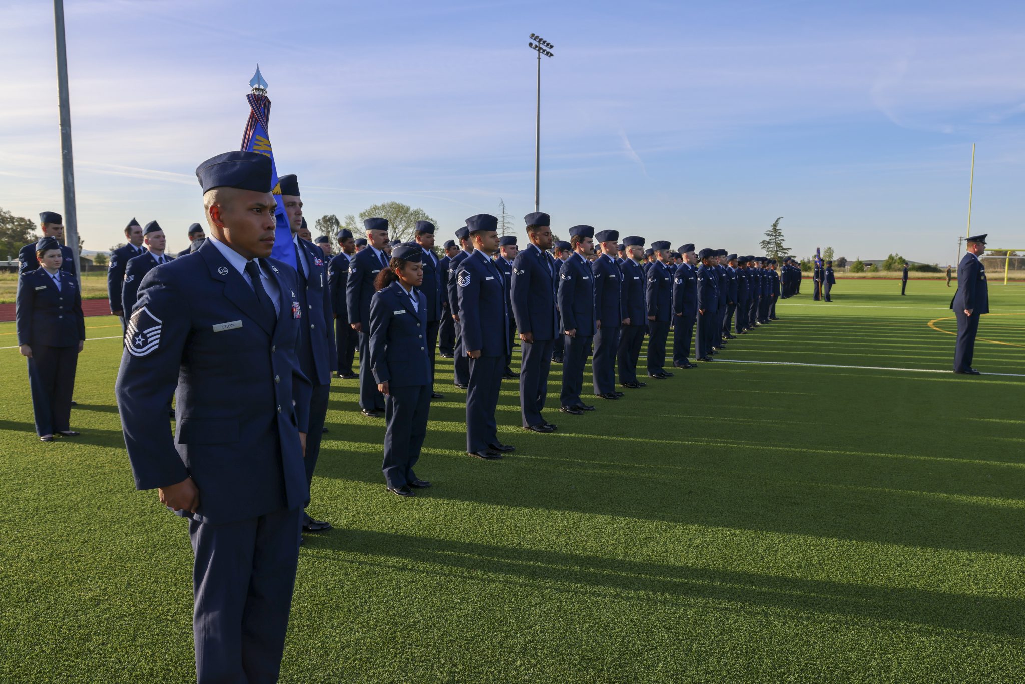 Airmen Face Inspections, ACC Boss Calls Out Decline in Standards
