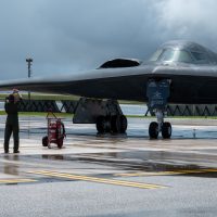 It’s Official: The Re-Engined B-52 Will be the B-52J