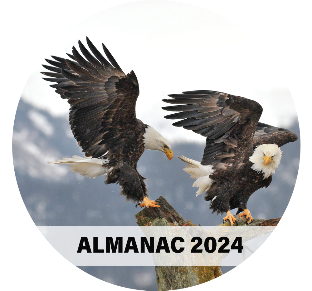 2024 USAF & USSF Almanac: U.S. Space Force | Air & Space Forces Magazine