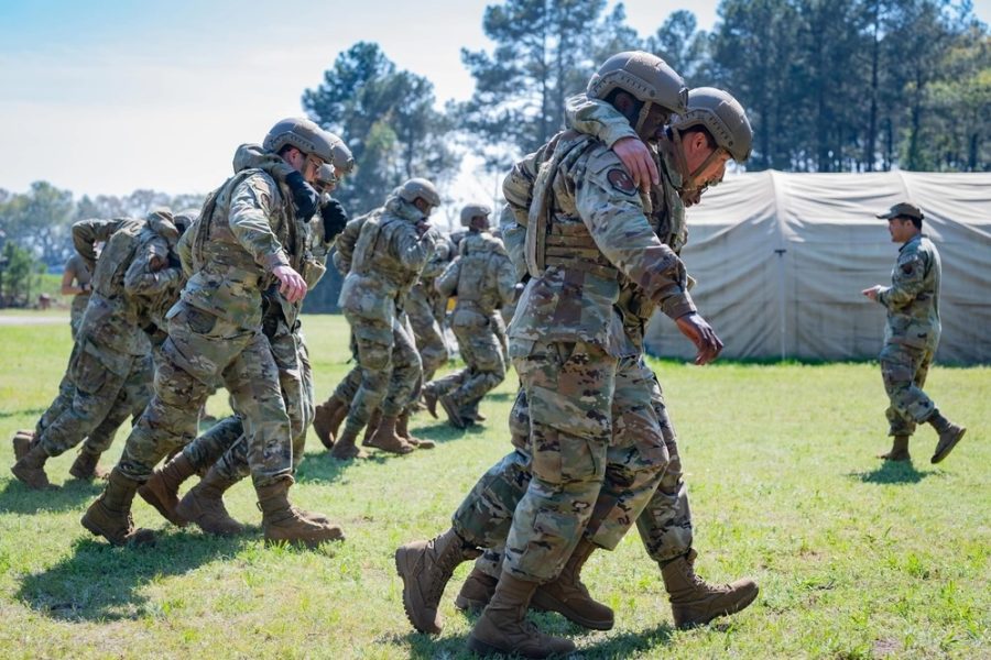 CMSAF Flosi: What ‘Mission-Ready Airmen’ Means for You