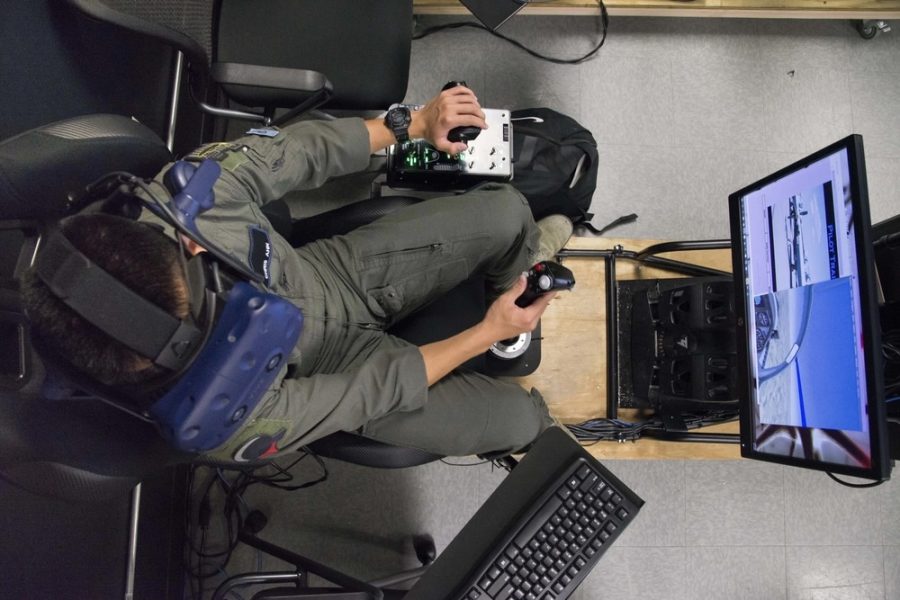 How Air Force Pilot Training Can Take a Page from Predictive Maintenance