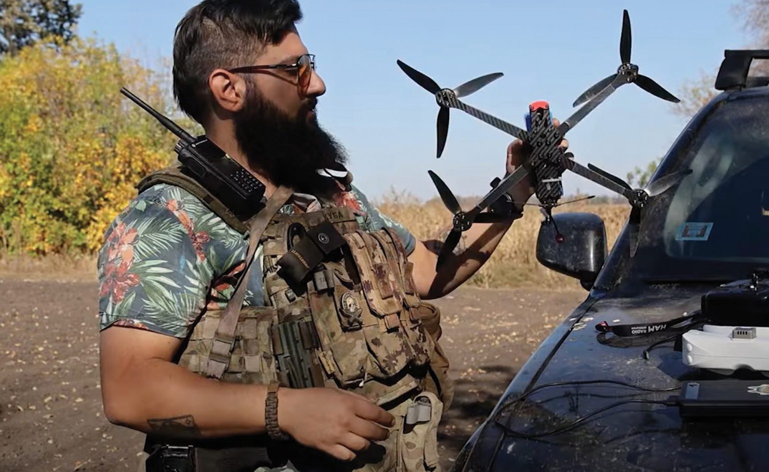 Air Superiority and Russia’s War on Ukraine | Air & Space Forces Magazine