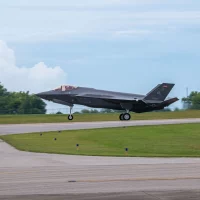 It’s Official: The Re-Engined B-52 Will be the B-52J