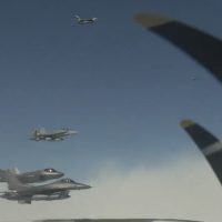 New Boeing Pylon Could Shift Hypersonics Testing to B-1, Add Bomb Capacity