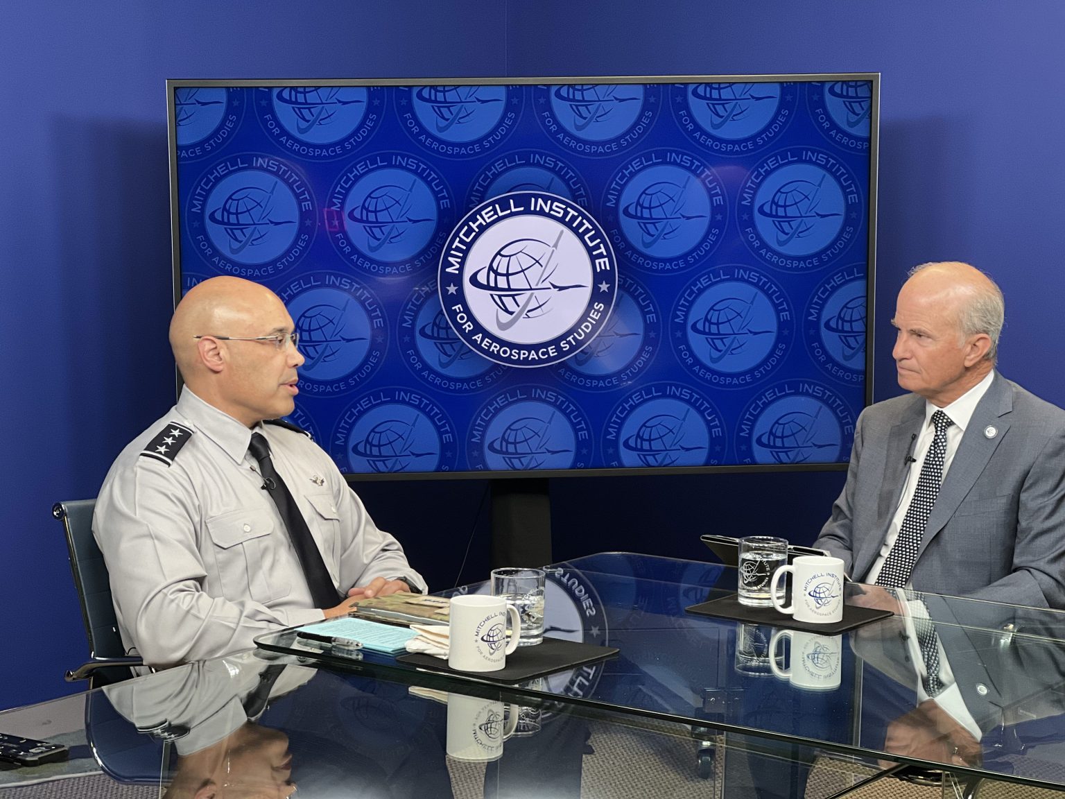 How USSF Is Building Better Space Operators