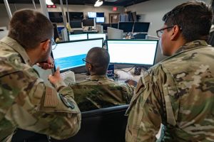 78 Airmen Selected for First Warrant Officer Cohort in 66 Years