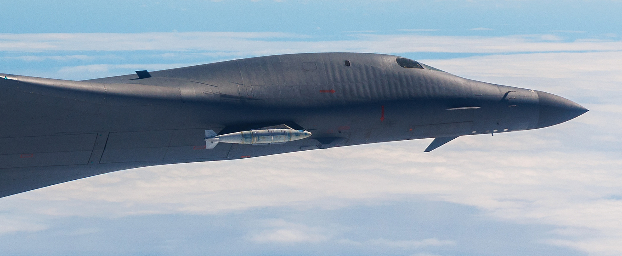 WORLD: Hypersonics/Technology | Air & Space Forces Magazine