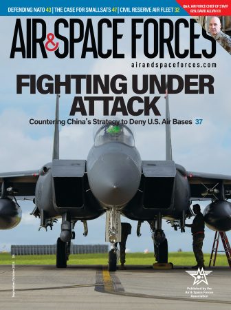 Magazine | Air & Space Forces Magazine