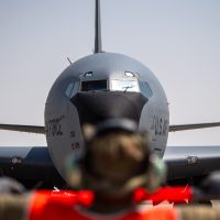 It’s Official: The Re-Engined B-52 Will be the B-52J