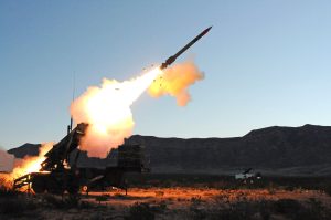 Pentagon Investing $1B in L3Harris Solid Rocket Motor Business