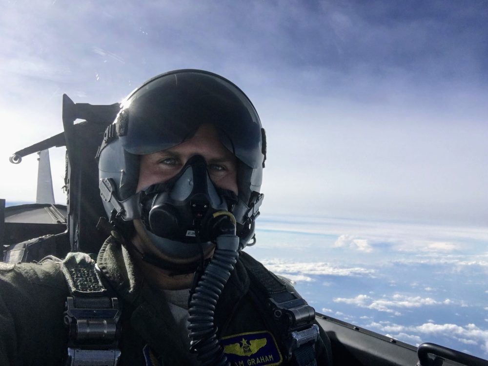 30 Million Hours and Counting: Pratt & Whitney’s Stalwart F100 Engine