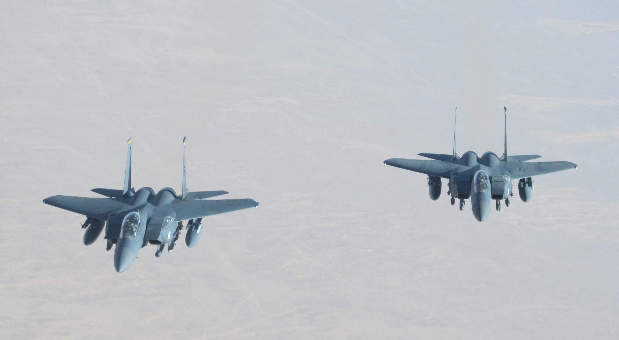 30 Million Hours and Counting: Pratt & Whitney’s Stalwart F100 Engine