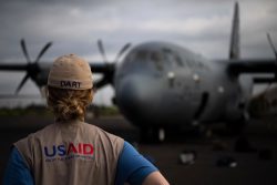 'Workhorse of the Air' C-130 Marks 70 Years Since First Flight