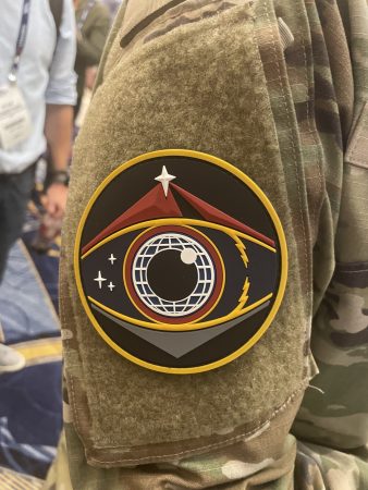 27 Great Unit Patches from AFA’s Air, Space & Cyber Conference