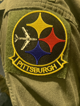 27 Great Unit Patches from AFA’s Air, Space & Cyber Conference