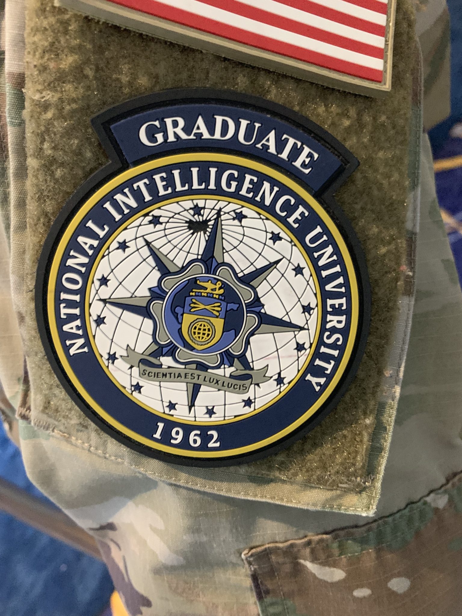 27 Great Unit Patches from AFA’s Air, Space & Cyber Conference