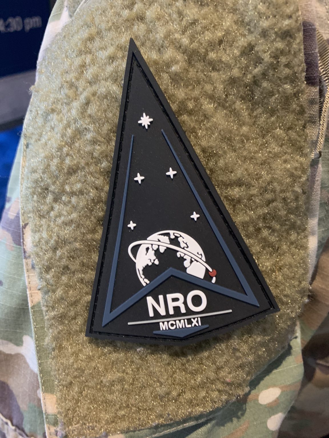 27 Great Unit Patches from AFA’s Air, Space & Cyber Conference