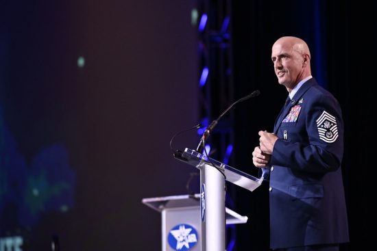 Flosi: What 'Breaking Down Stovepipes' Means for Airmen | Air & Space ...