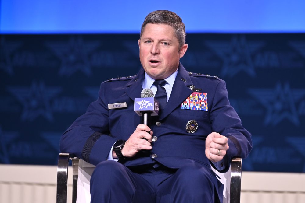 AFSOC Boss: CV-22 Osprey Set to Deploy in ‘Weeks’