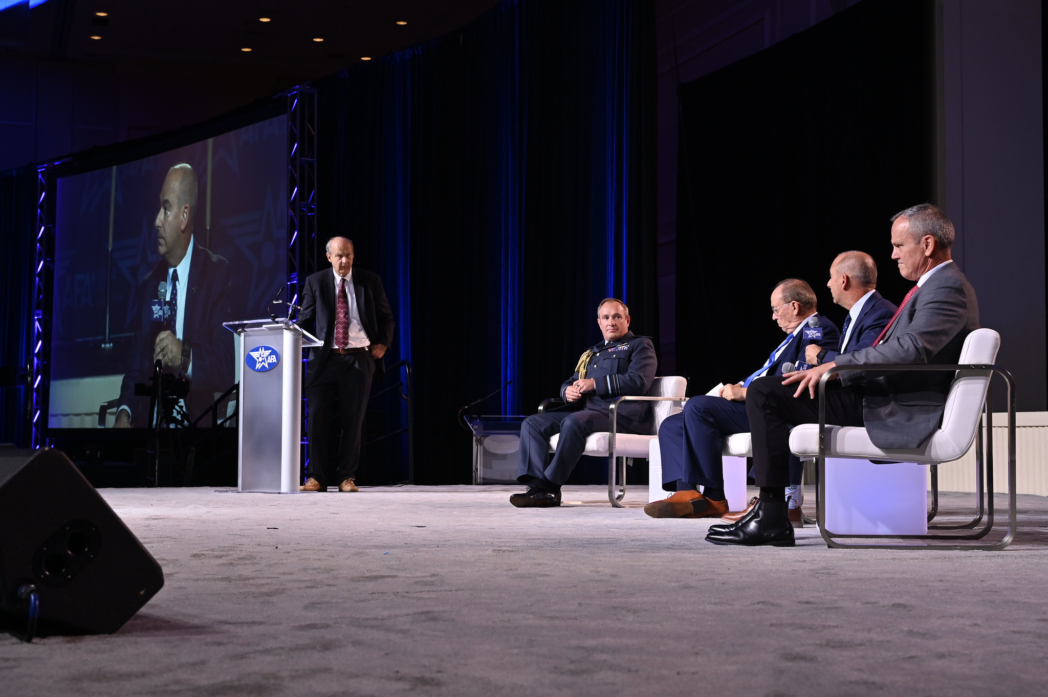 'Sensing Has Become Ubiquitous': Satellite Imagery in Ukraine Offers ...