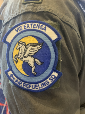 27 Great Unit Patches from AFA’s Air, Space & Cyber Conference