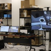 Airmen Can Now Fix Vital F-16 ECM Pods On the Go