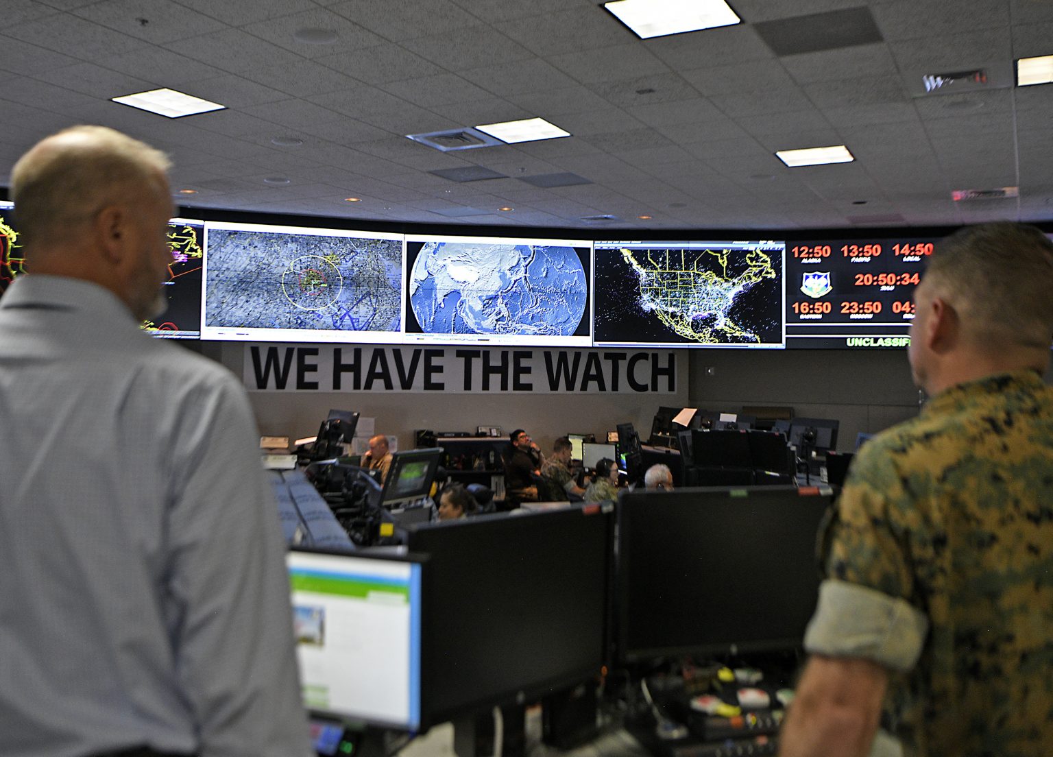 Solving DOD’s Software Dilemma With Continuous Authorizations to Operate